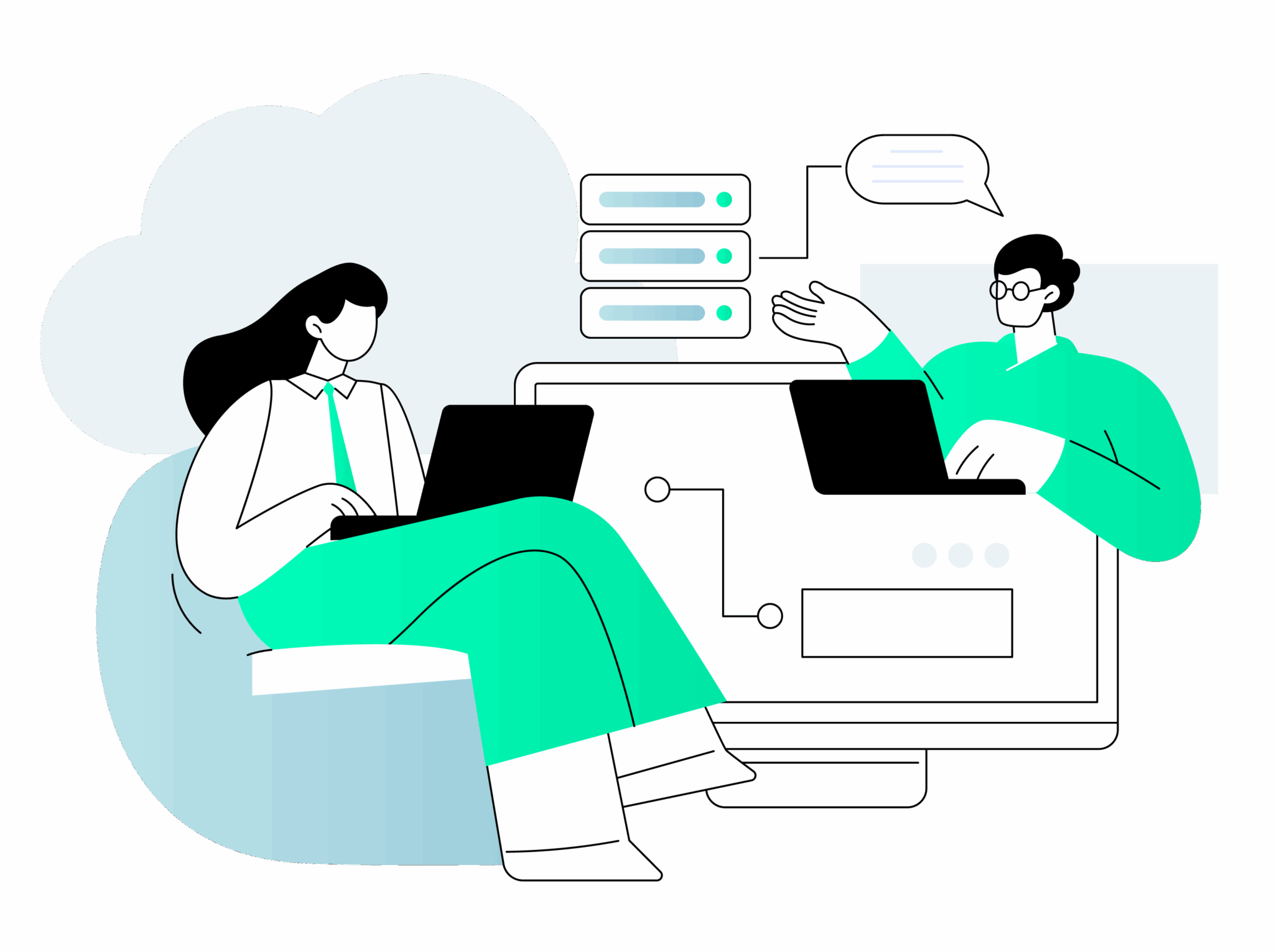 Course Partner - Biznet Gio Cloud Partnership Program